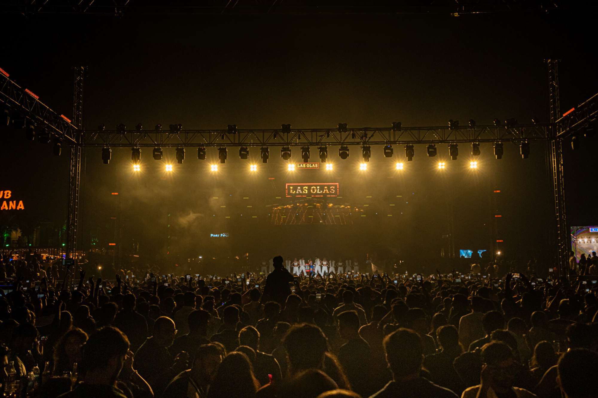 Production and design – The MTV Events